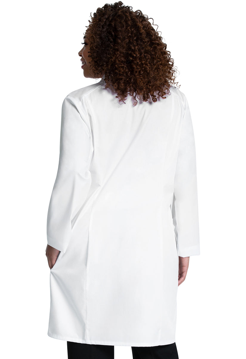 CK421 - Cherokee Project Lab 37" Women's Lab Coat – Brighten Group