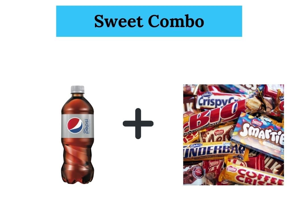 Sweet Combo – Brighten Group